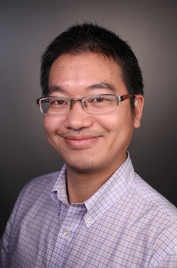 Bo Zhang | Harvard China Project