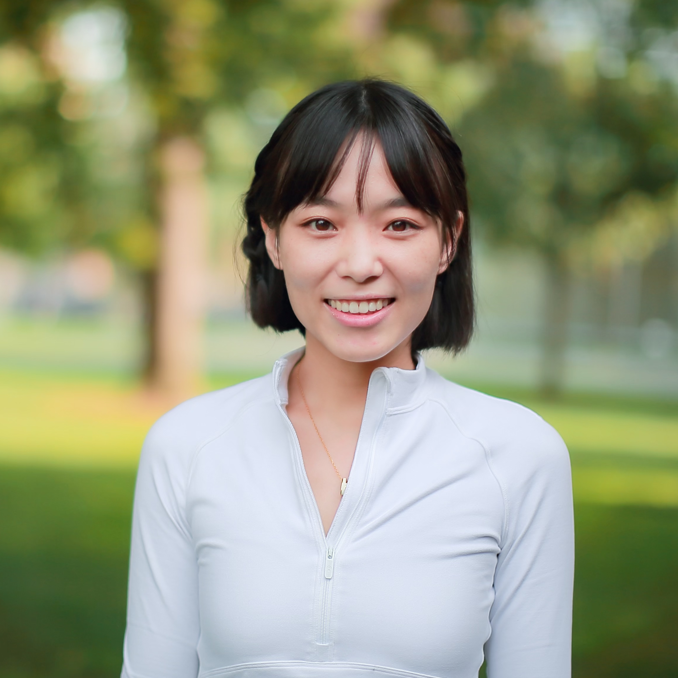 Spotlight on HCP Visiting Fellow Chen Xiang | Harvard China Project