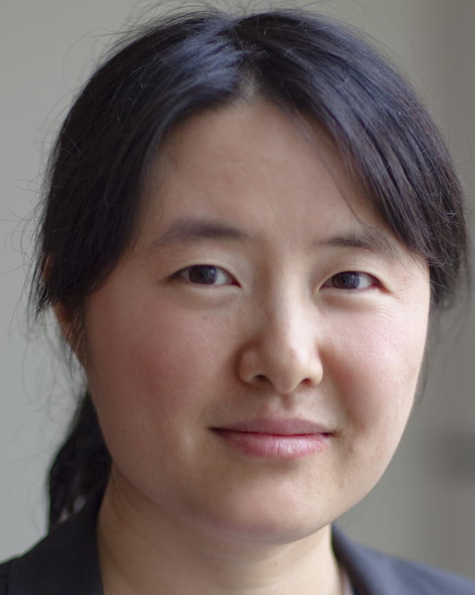 Contributors | Harvard China Project